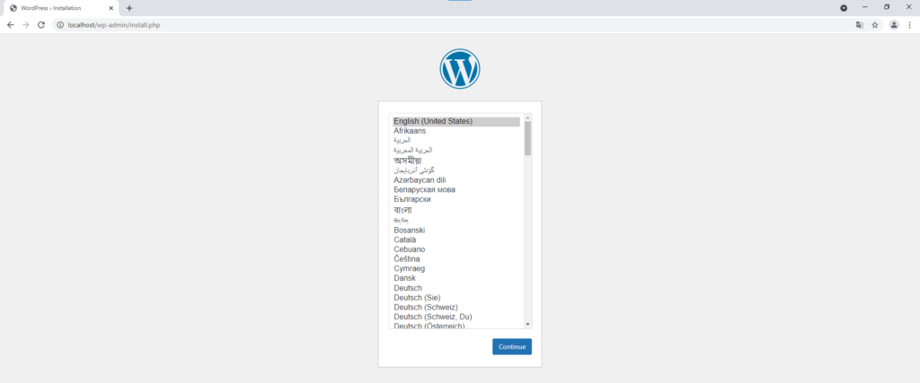 How To Set Up A Wordpress Development Environment