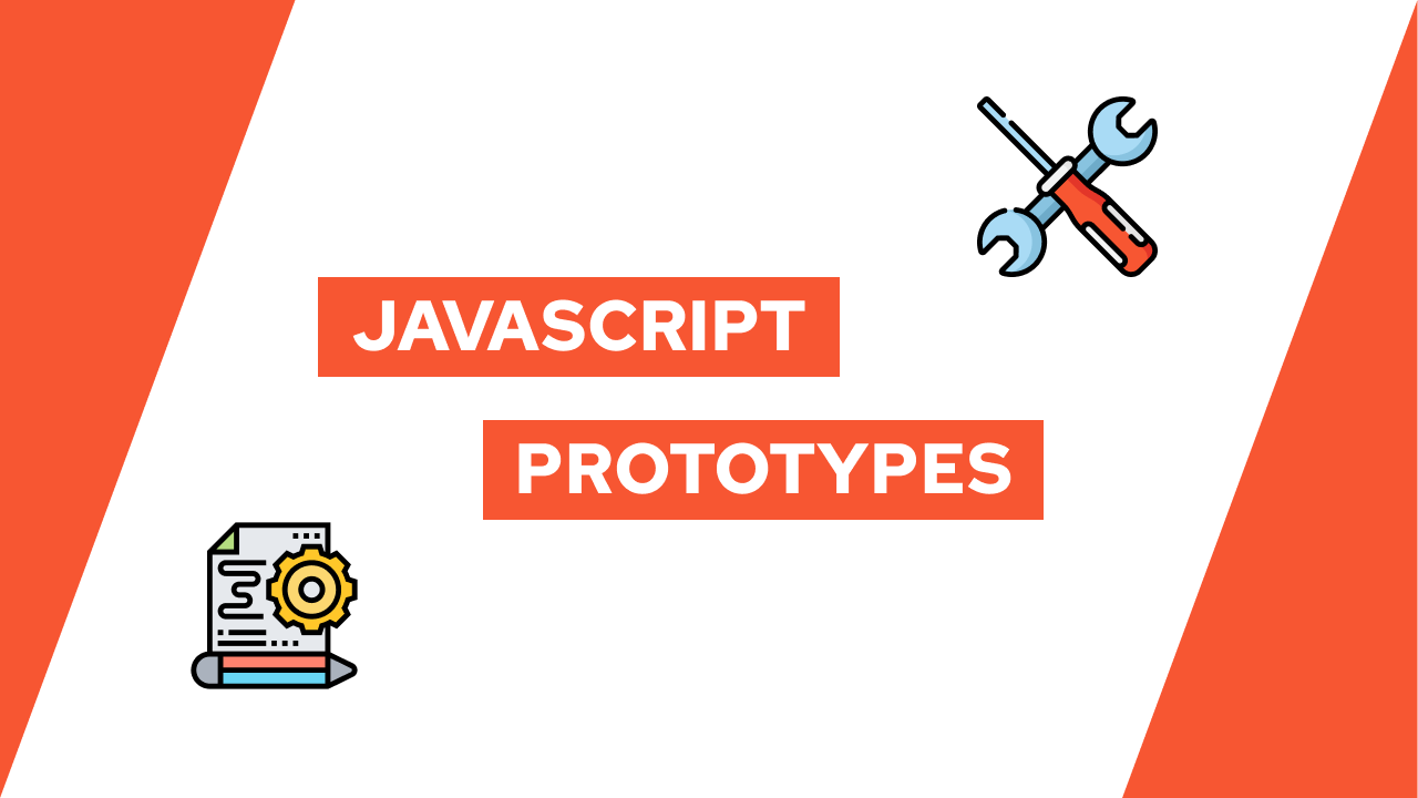 JavaScript Prototypes: Modify existing objects to be helpful for you!